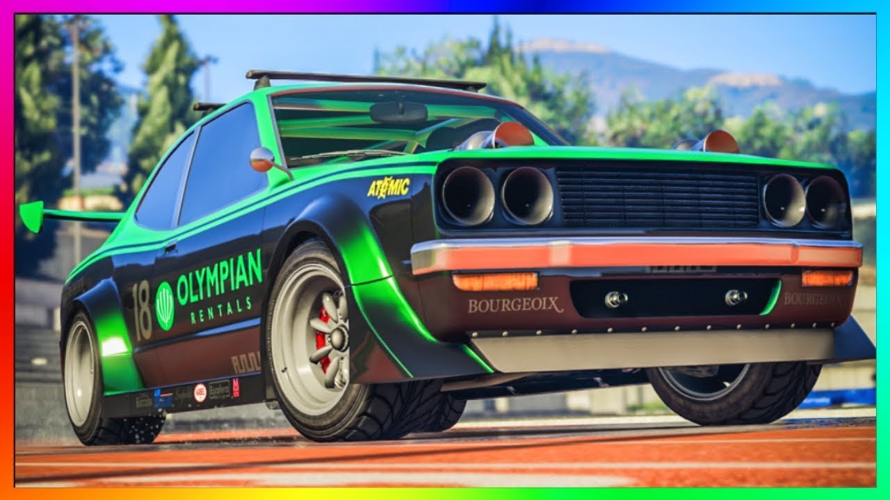 GTA 5 ONLINE NEW "ANNIS SAVESTRA" DLC CAR CUSTOMIZATION & GAMEPLAY ...
