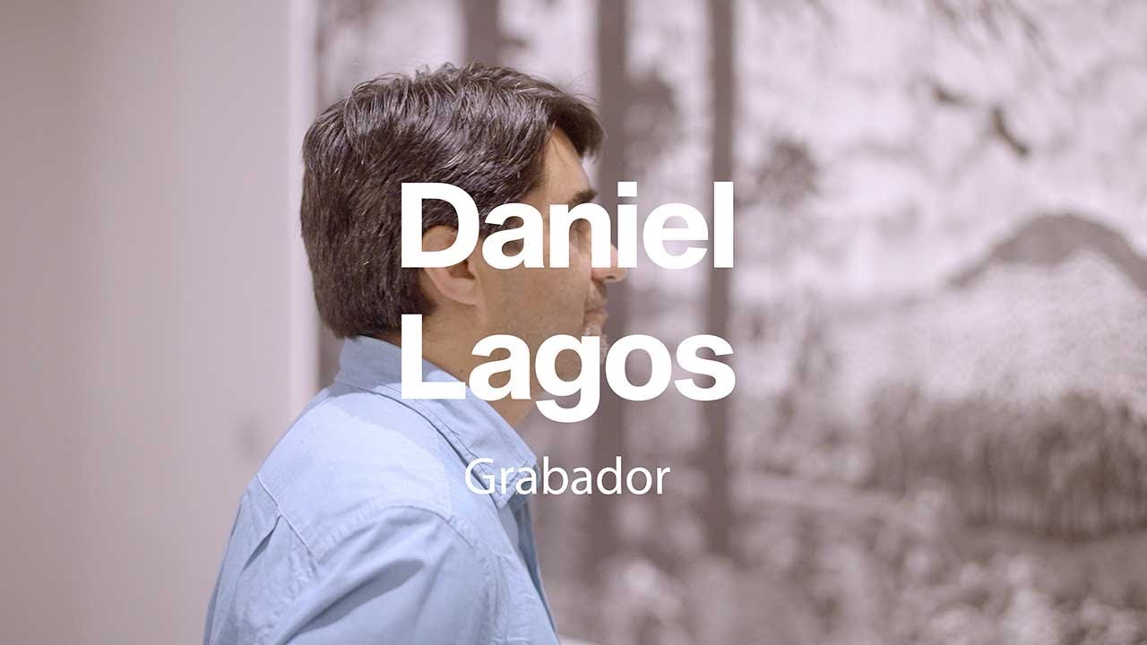 “La Colección” Capítulo 7: Daniel Lagos – Temporada 1 - YouTube