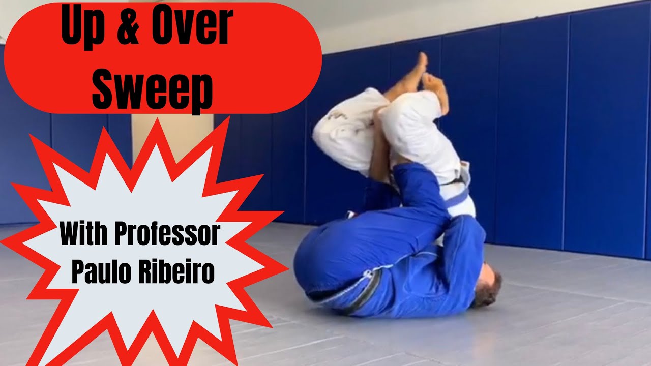 Up and over sweep. - YouTube