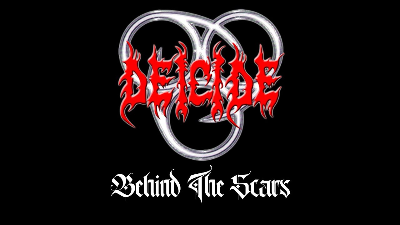 Deicide Symbol