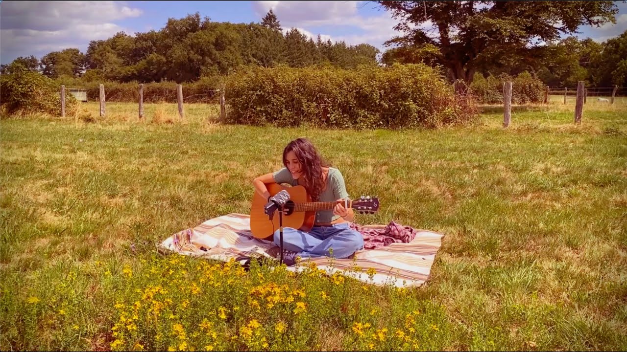 Archie, Marry Me - Alvvays (cover) - YouTube