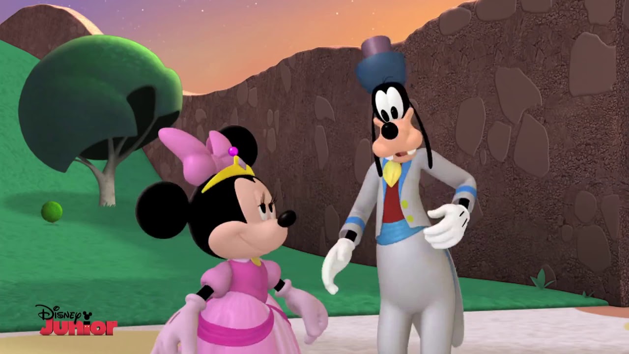 Disney junior Mickey mouse - YouTube