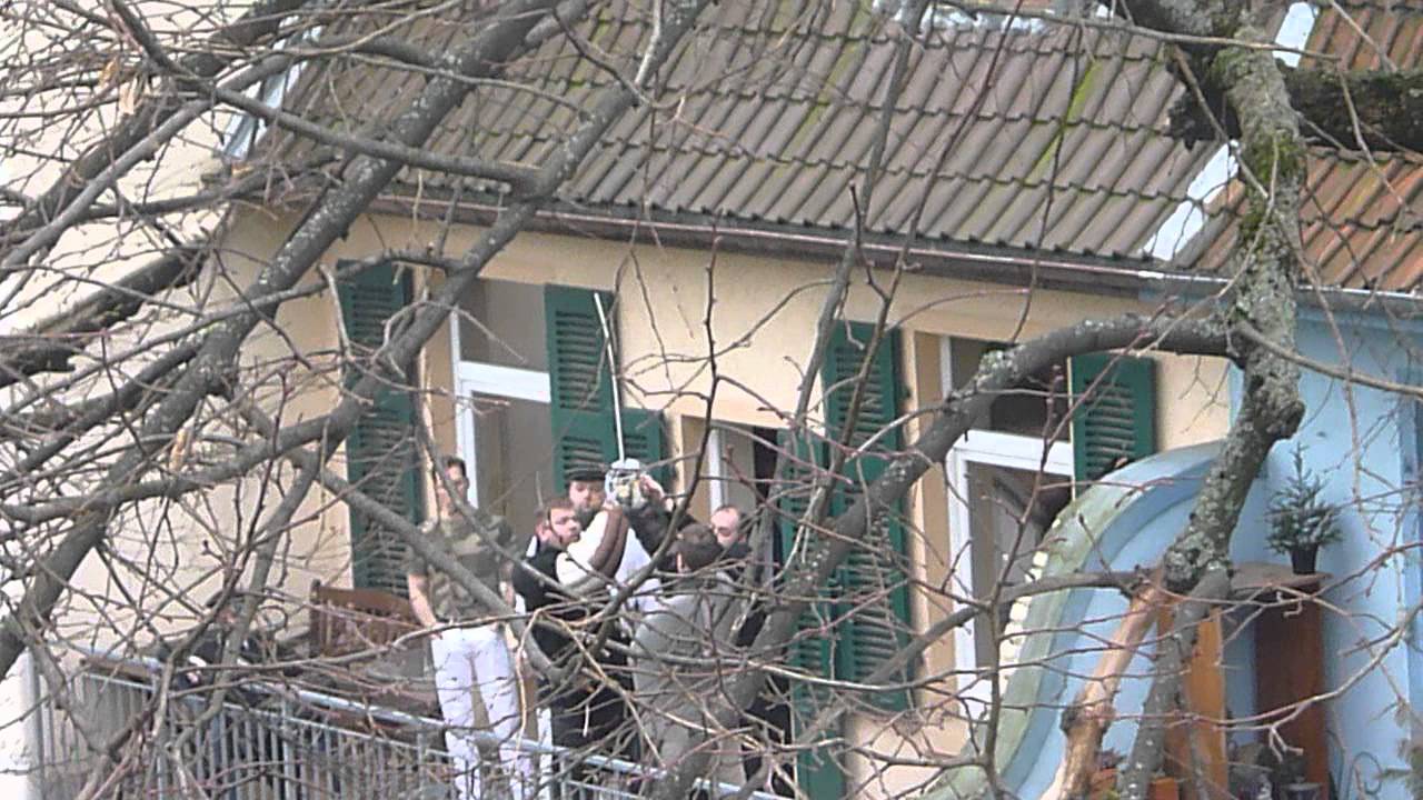 1001 Adventure Tours | Sport Blog - Sport Channel | MENSUR FECHTEN ...