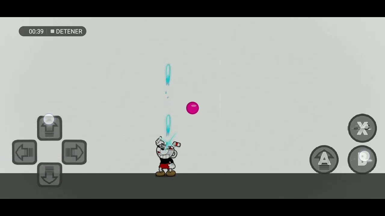 Cuphead Android Pocket Code (Boss Engine) Download/Descargar/Baixar - YouTube