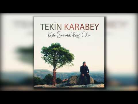 Tekin Karabey - Zemheri Adamları