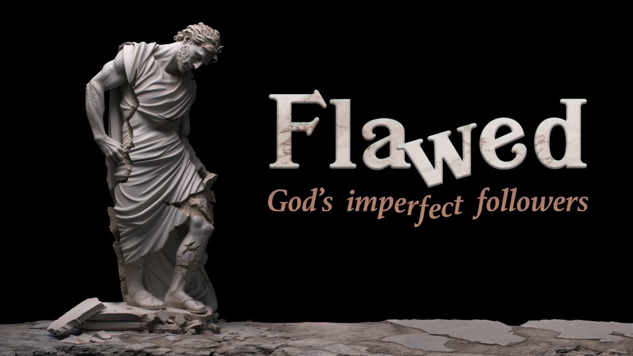 Flagstone Live | Flawed - The Prostitute - YouTube