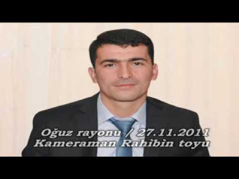 Elman Namazoglu Mehebbetim oficcal video