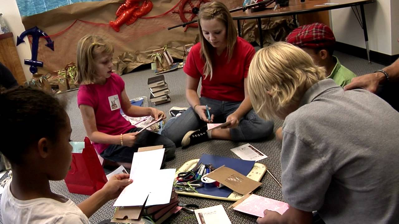 Projects with a Purpose | Rocky Point Lighthouse | 2012 Weekend VBS ...