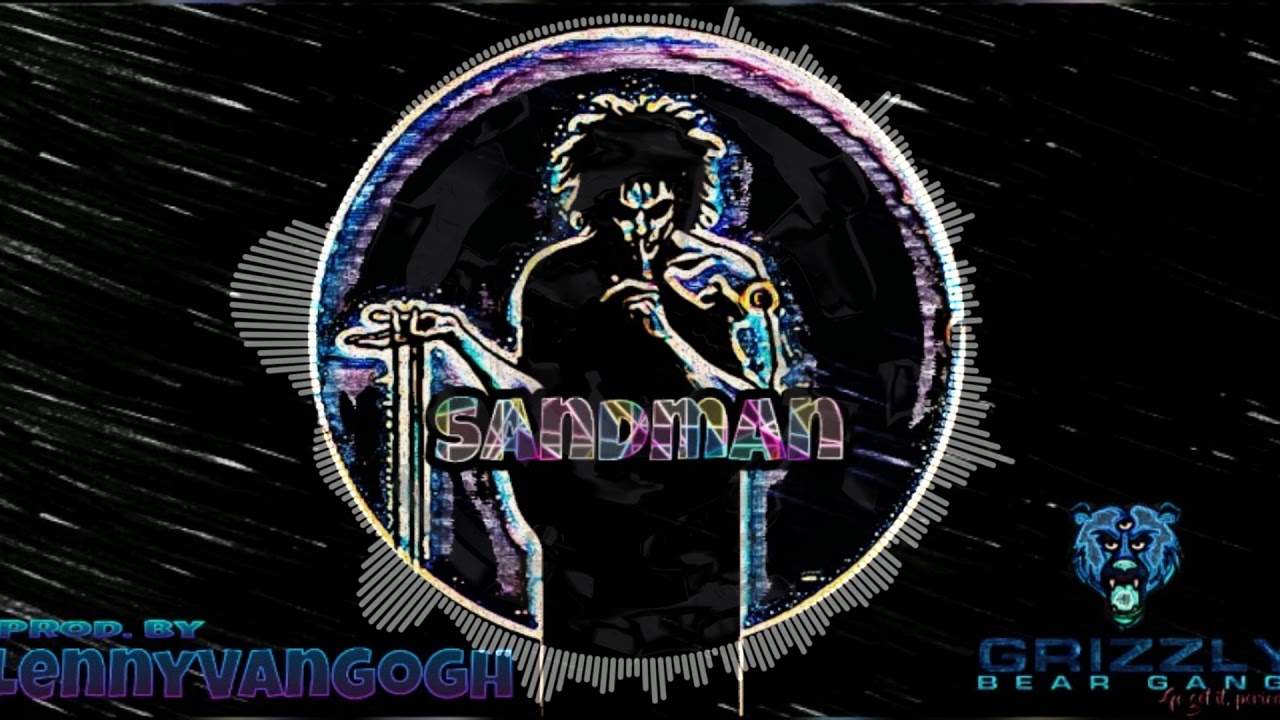 [FREE] Sandman - Prod. By LennyVanGogh - YouTube