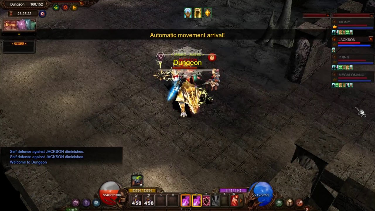 [DIRECTO] Mu XTREME- EVENTO MEDUSA- by MICHAELBAD - YouTube
