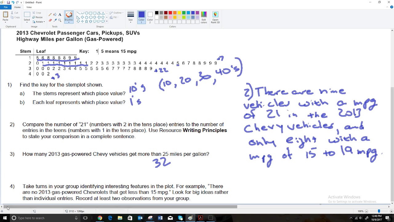 Unit 5 Lecture Video Part 1 - YouTube