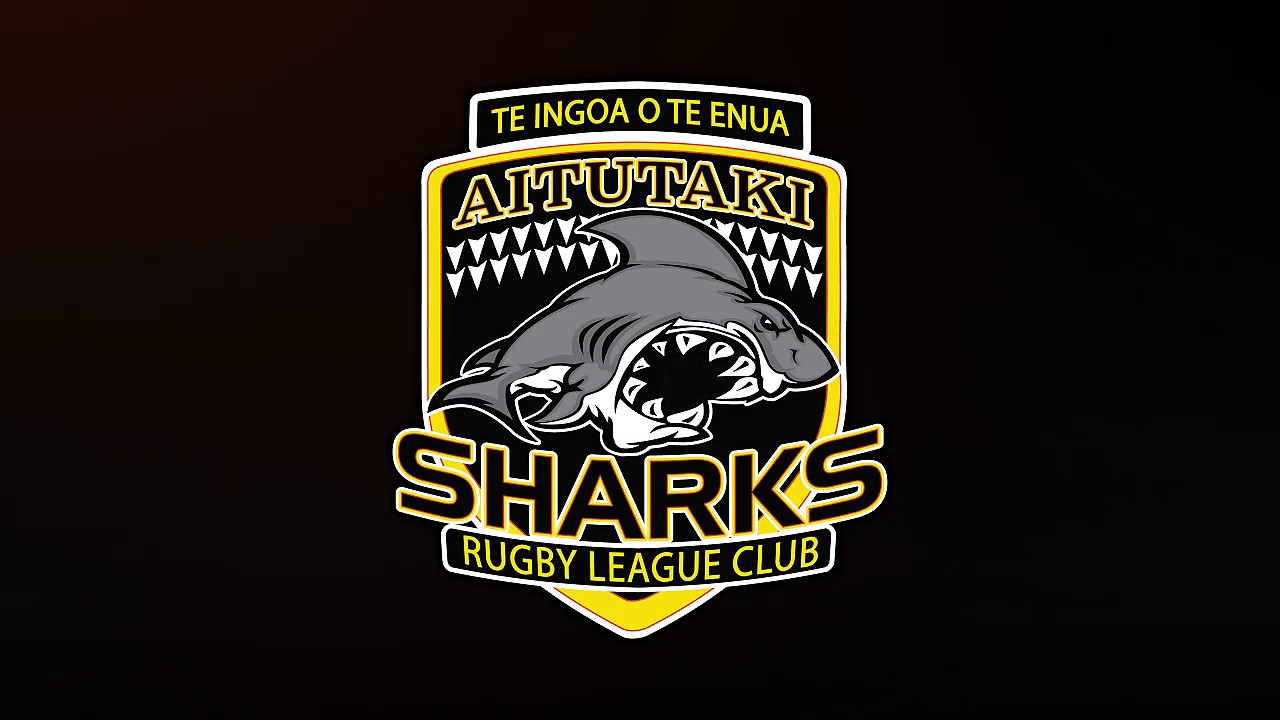 Aitutaki Sharks TV - Raro 9s Highlights 2019 - YouTube