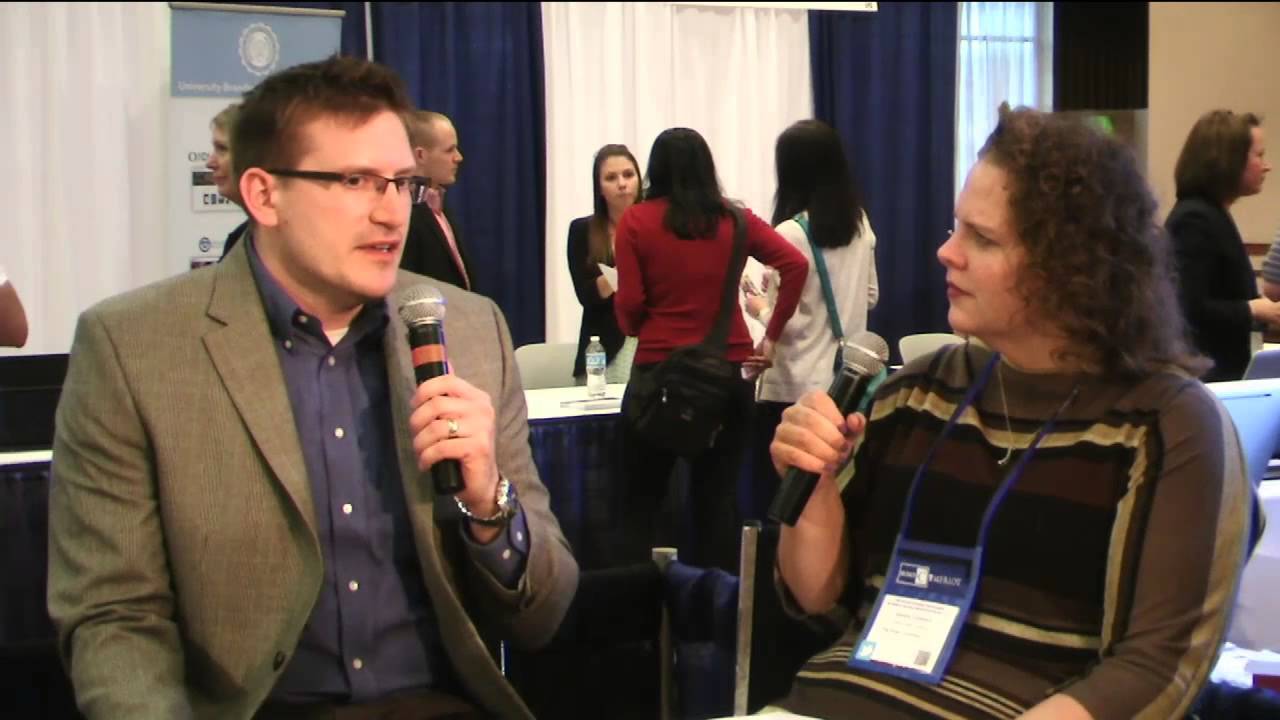 Interview with Jason Rhode - YouTube