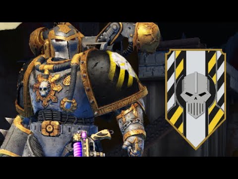 IRON WITHIN: Iron Warrior attacks the Imperium of Man! - Warhammer 40k ...