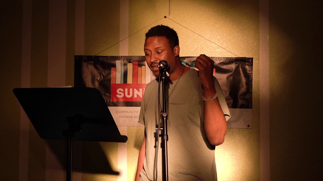 Edwin Bodney (@edwinbodney) - "Flight to Los Angeles" - Sunday Jump [4 ...