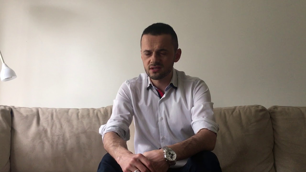 Mustafa Isaković - Ašere Huvallahullezi - YouTube