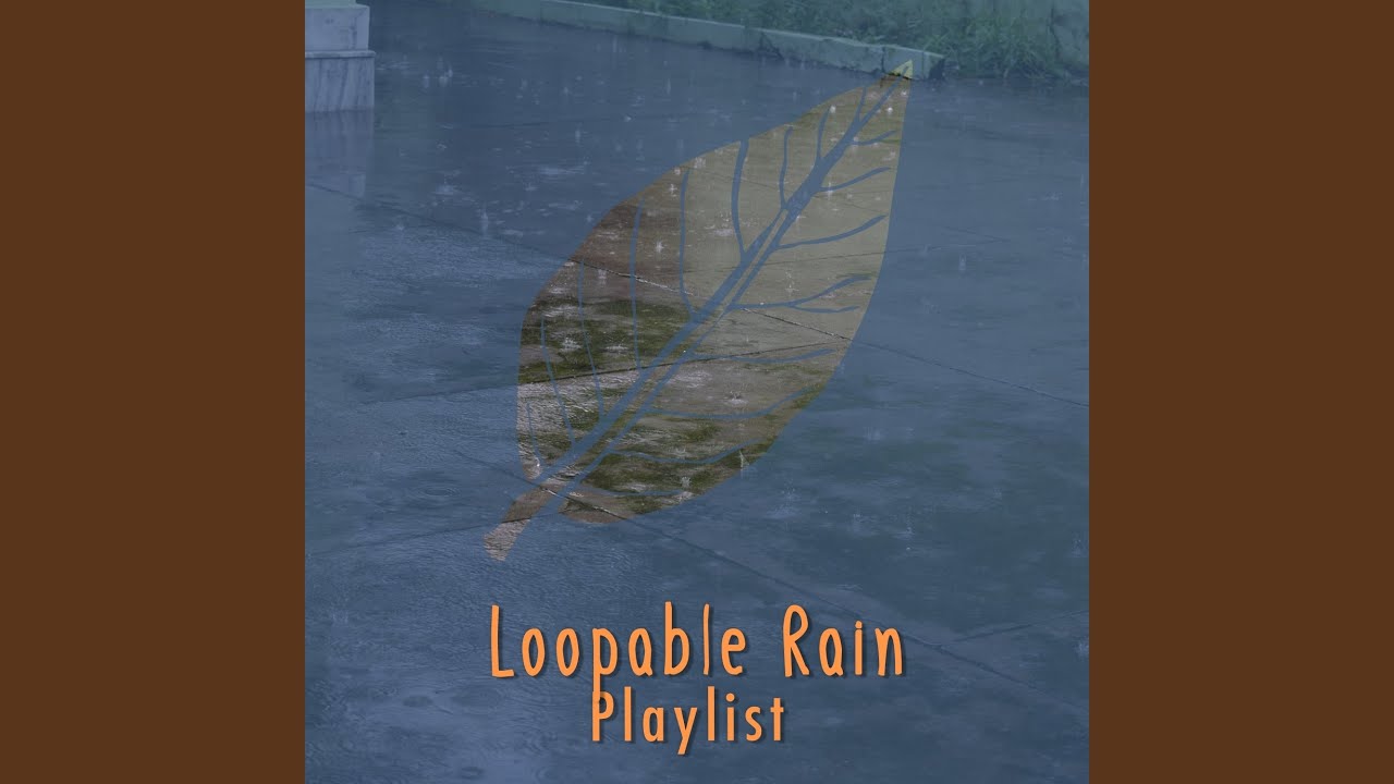 Loopable Light Rain - YouTube