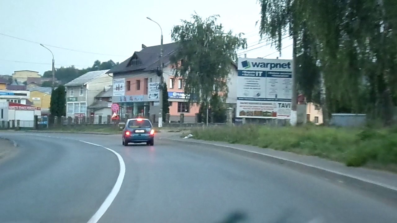 Scheia / Suceava / 2014 / Septembrie - YouTube