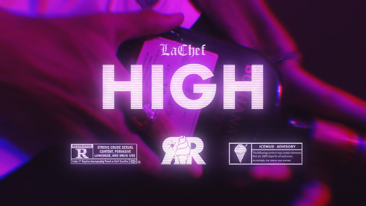 BO$$ - HIGH (Official Video) Direct.@rvphis.shoots - YouTube