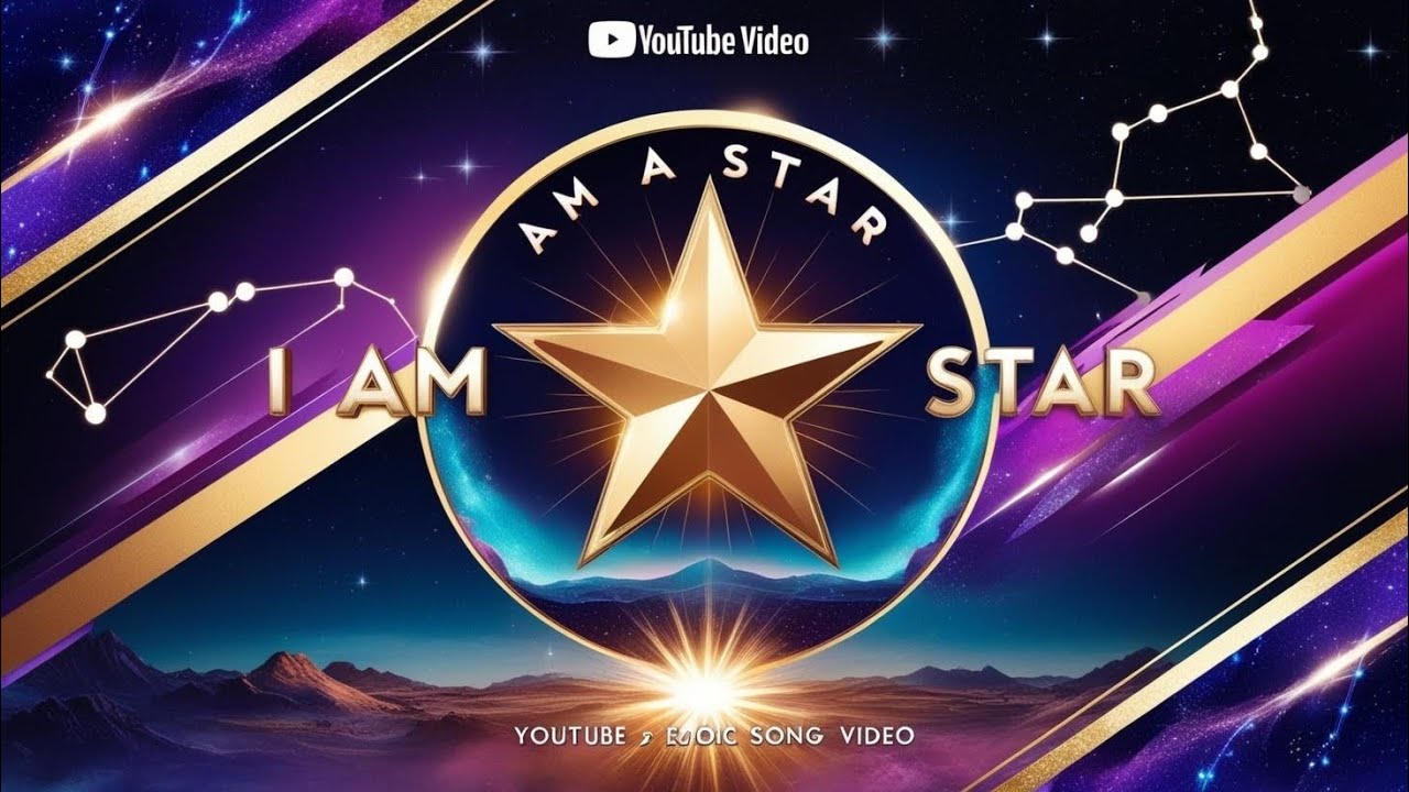 "I Am A Star" - YouTube