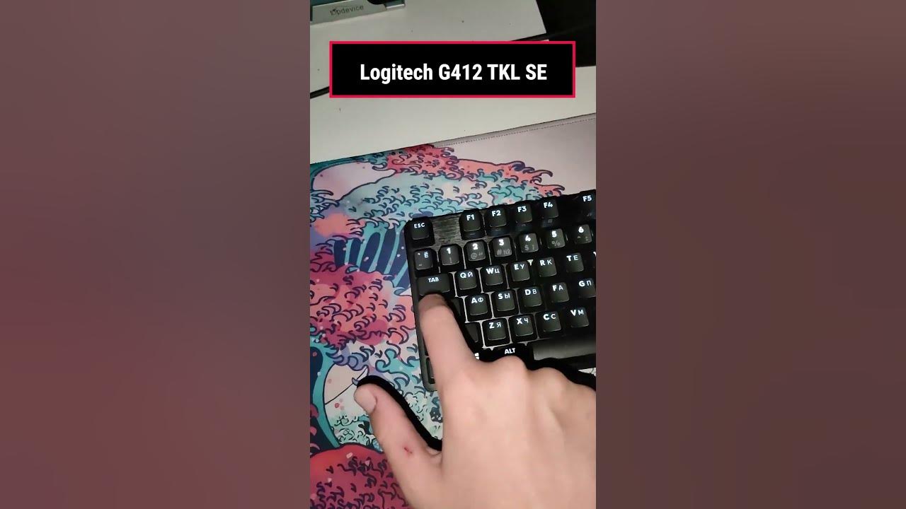 ТОП—7. Лучшие механические клавиатуры до 4000‒5000 ₽. Март 2024 года ...