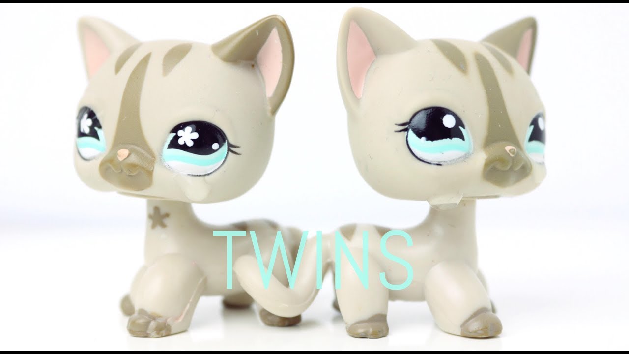 LPS - Twins - Part 4 (TEMPORARILY CANCELLED) - YouTube
