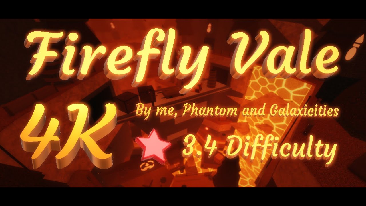 FE2CM - Firefly Vale (OUR MAP!) | 4K - YouTube