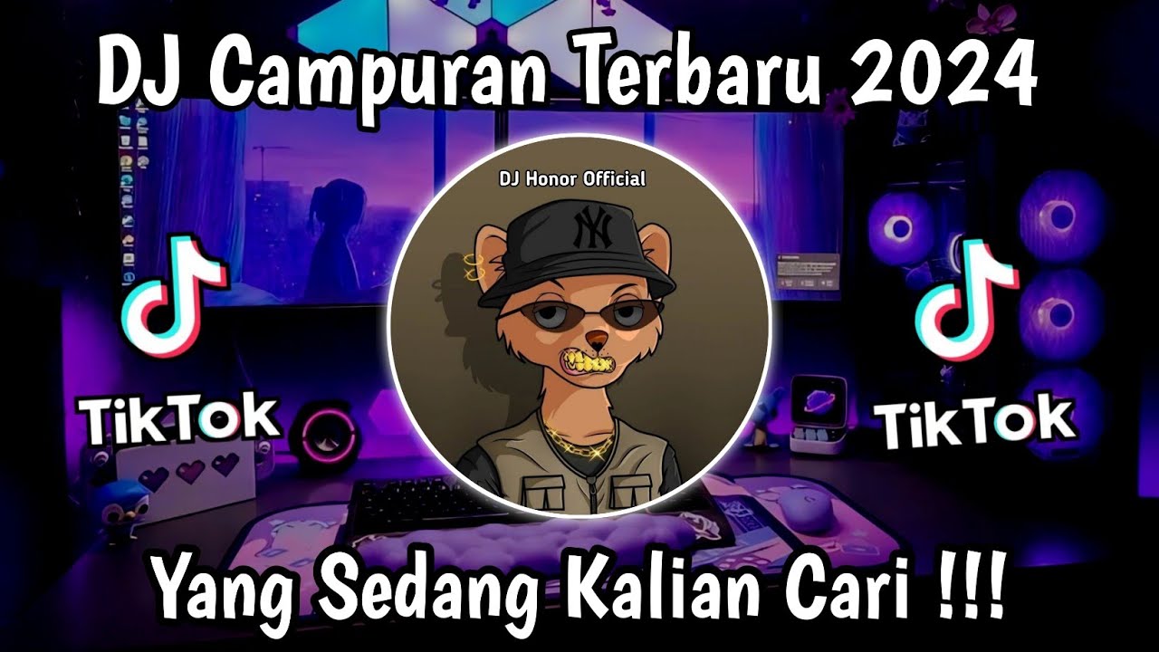 Dj Campuran Viral Tik Tok 2024 Jedag Jedug Full Bass Terbaru Youtube