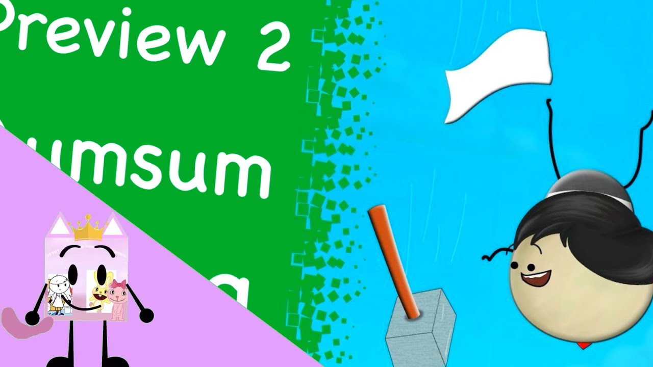 Preview 2 aumsum falling - YouTube