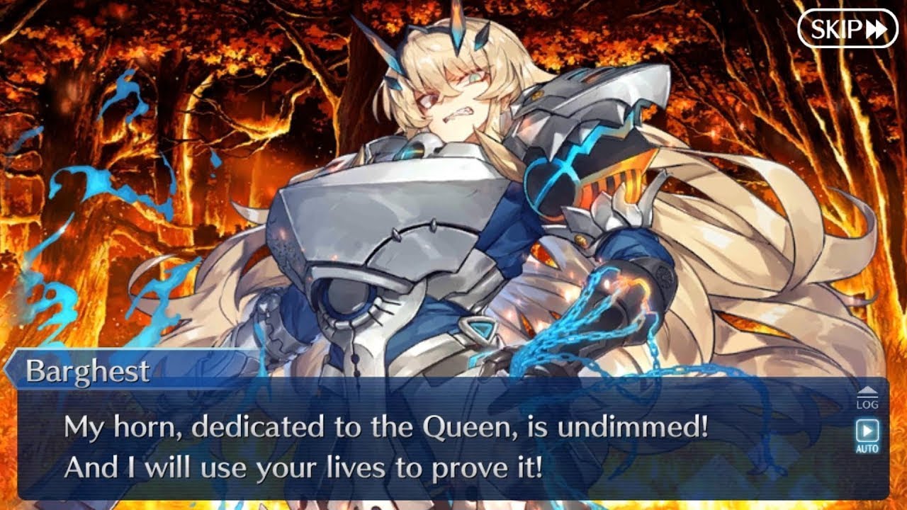 【FGO】Lostbelt 6 Full Translation - 13-6 to 13-9 (34) - Fate/Grand Order ...