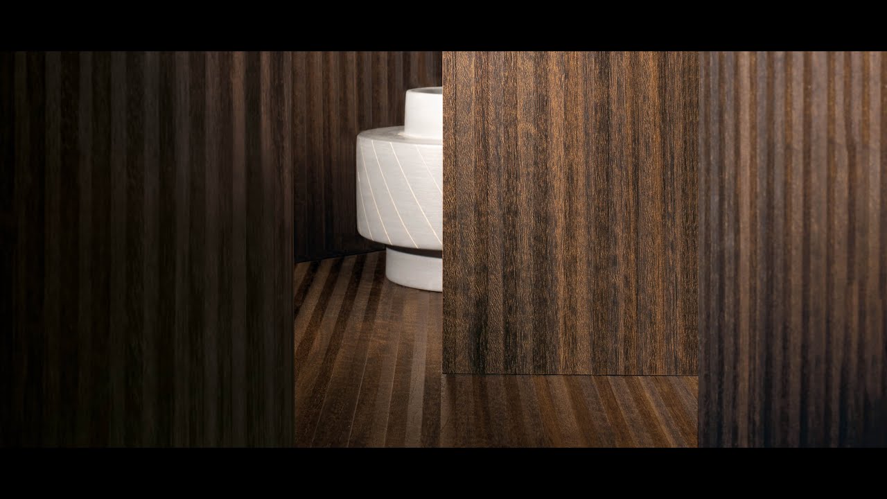 Cleaf, Riga texture - YouTube