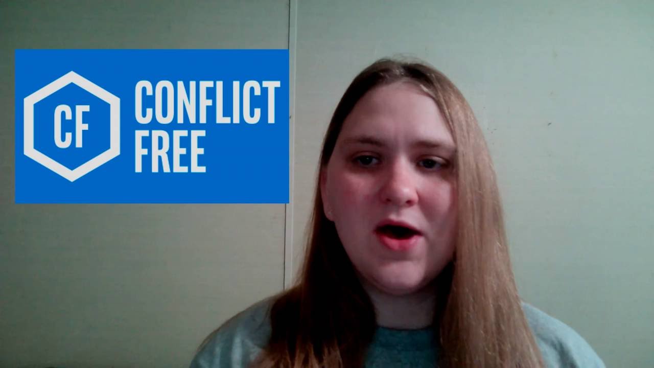 Informative Speech - COMM 1313 - YouTube