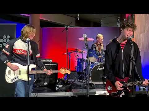 Blow Me Up – Live Borlänge 6/10-23