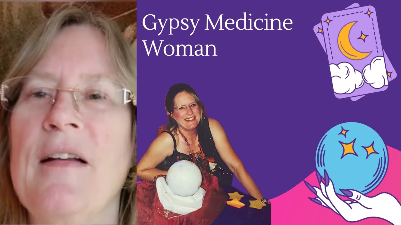 "Must Watch" Seeking New Wisdom ~ Psychic ~ Gypsy Reading 2020 🔮 ...