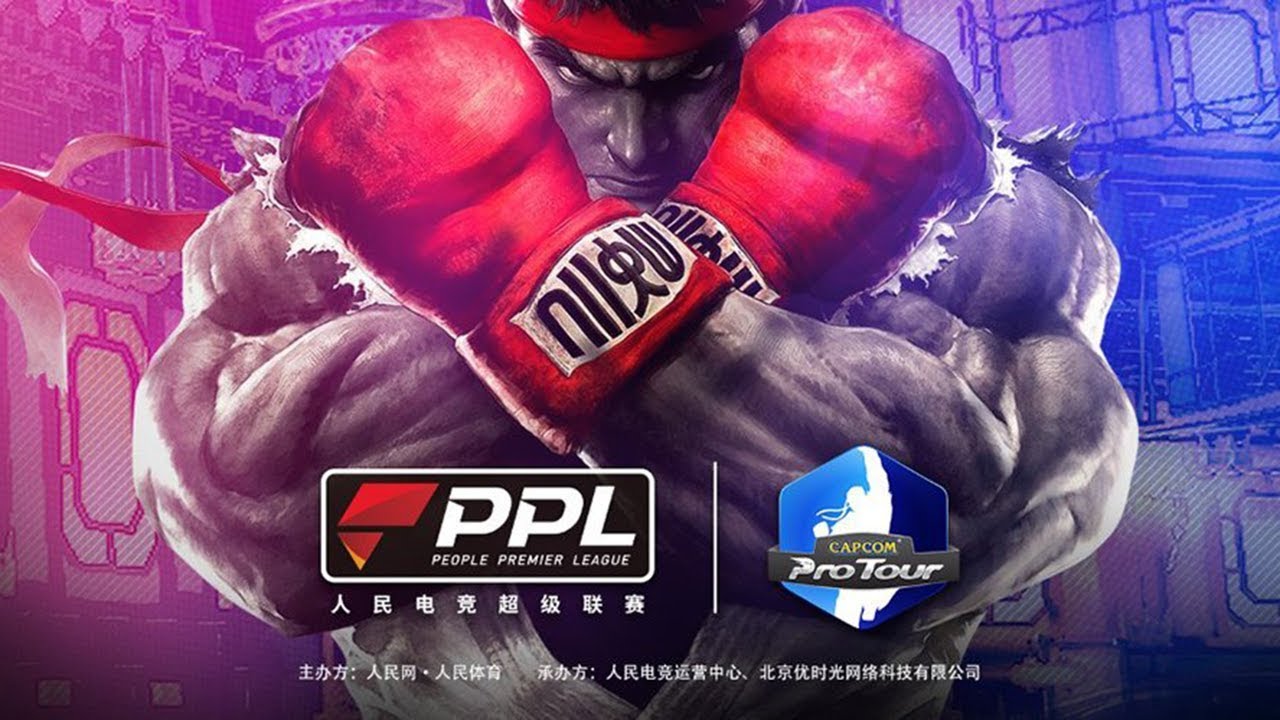 PPL Fighters Masters 2019 Top 8 - YouTube