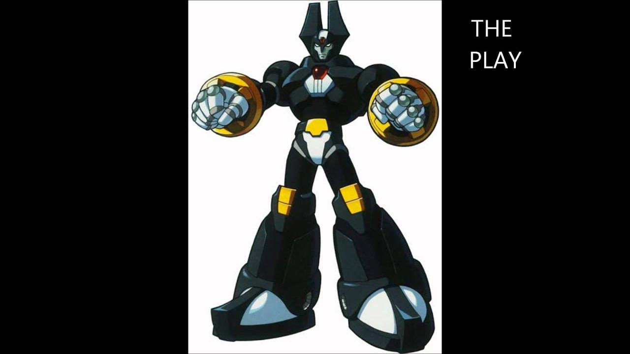 High Max Theme Song - Megaman X6 - YouTube