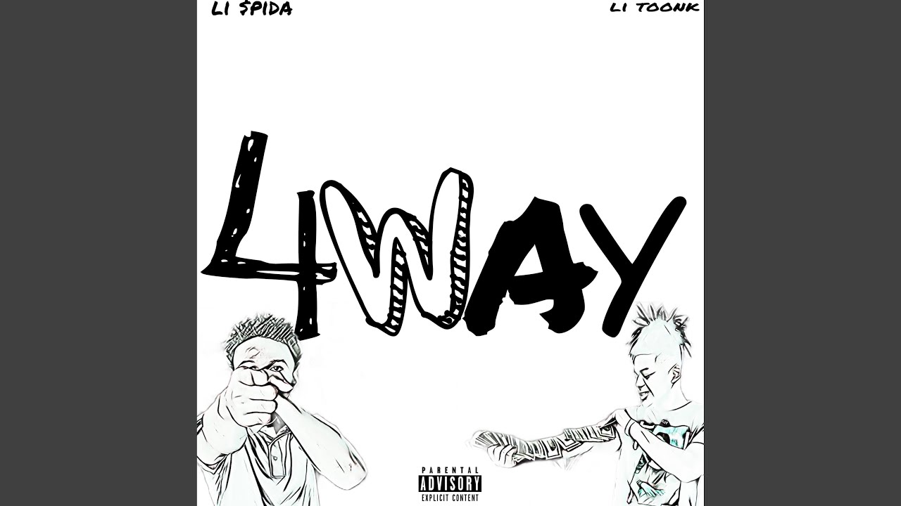 Thug Diary (feat. Li $pida) - YouTube