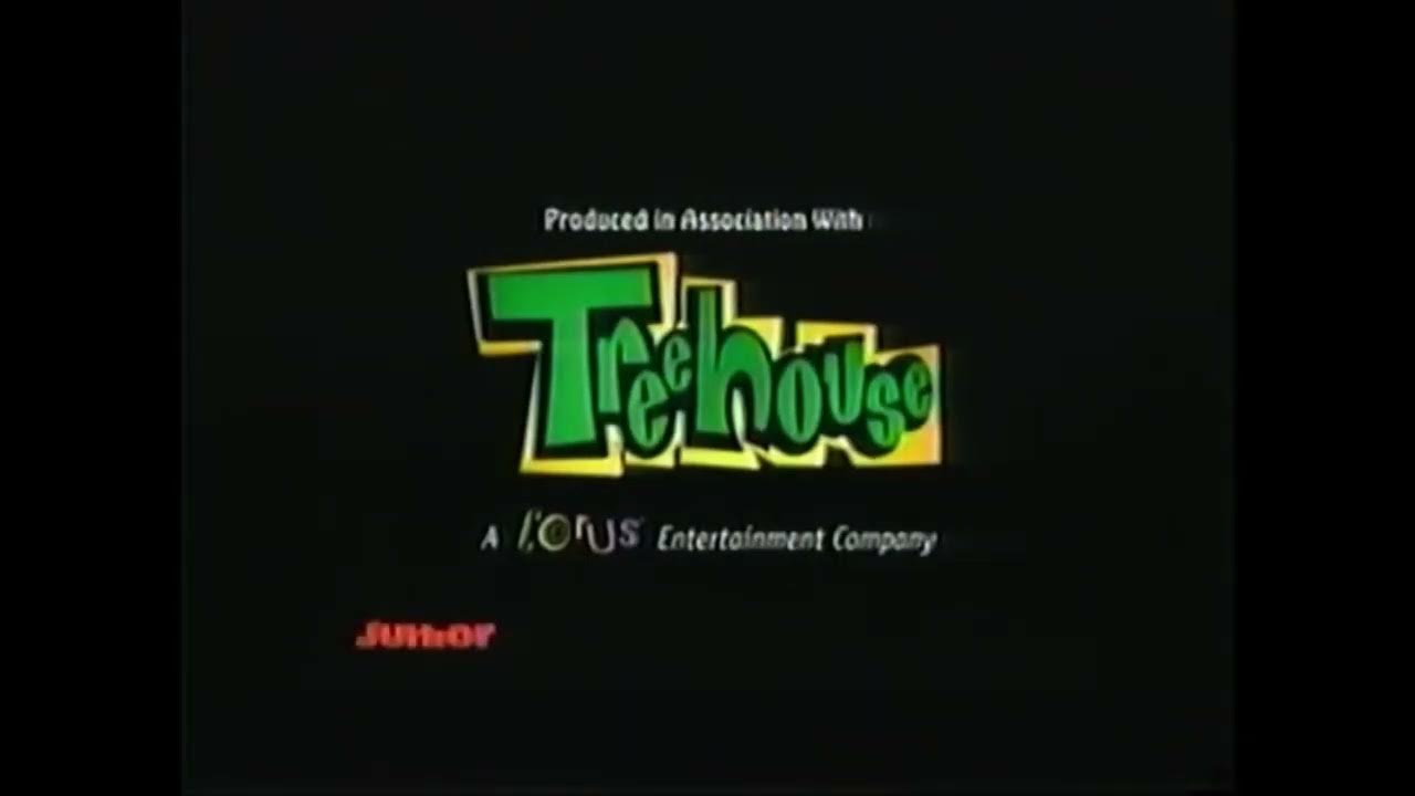 PBS/Treehouse/Agogo/Nelvana (2002/2018) - YouTube