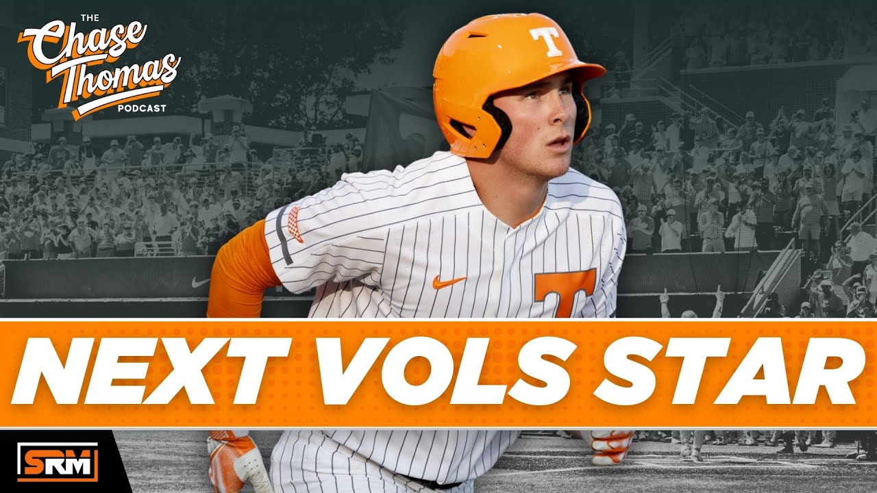 Tennessee Baseball: Dylan Dreiling Is A Mix Of Former Vols Stars Drew ...