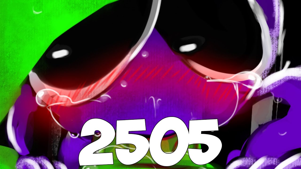 Rainbow Friends Roblox Evolution NEW 2023 - YouTube