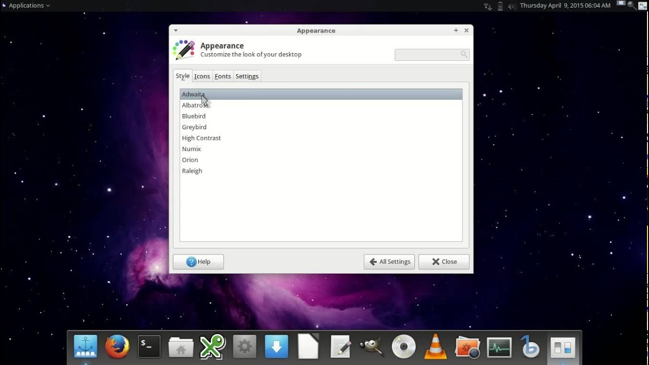 Bella OS 2.2 | Beautiful Linux, Like a Mac OS X..!!! - YouTube