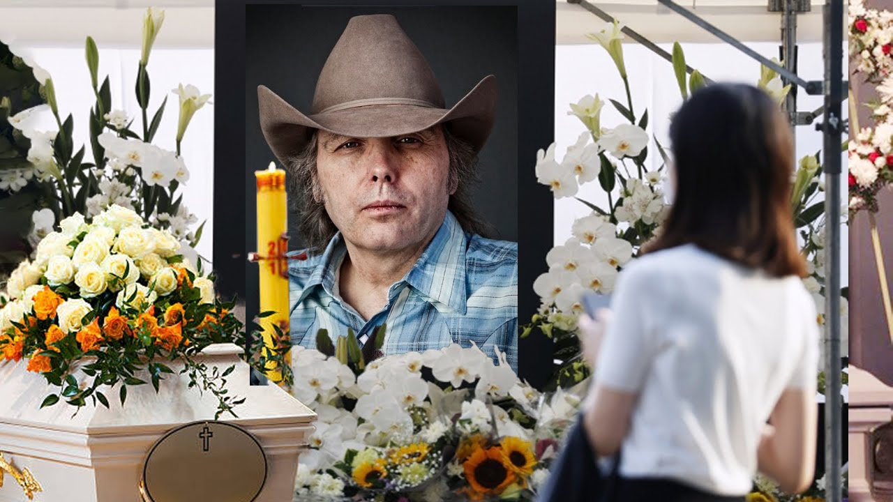 A Sad Goodbye. Dwight Yoakam passed away. leaving behind deep regrets ...