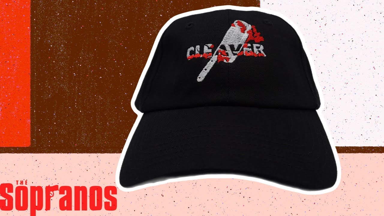 Sopranos | CLEAVER - YouTube