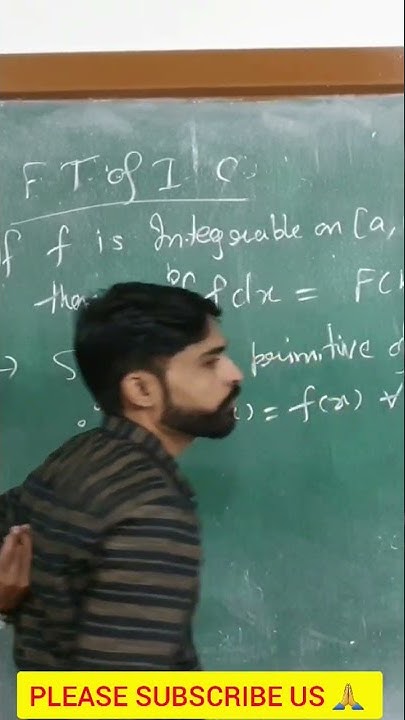 Primitive of a function | Numerical analysis | Numerical methods engineering mathematics # ...