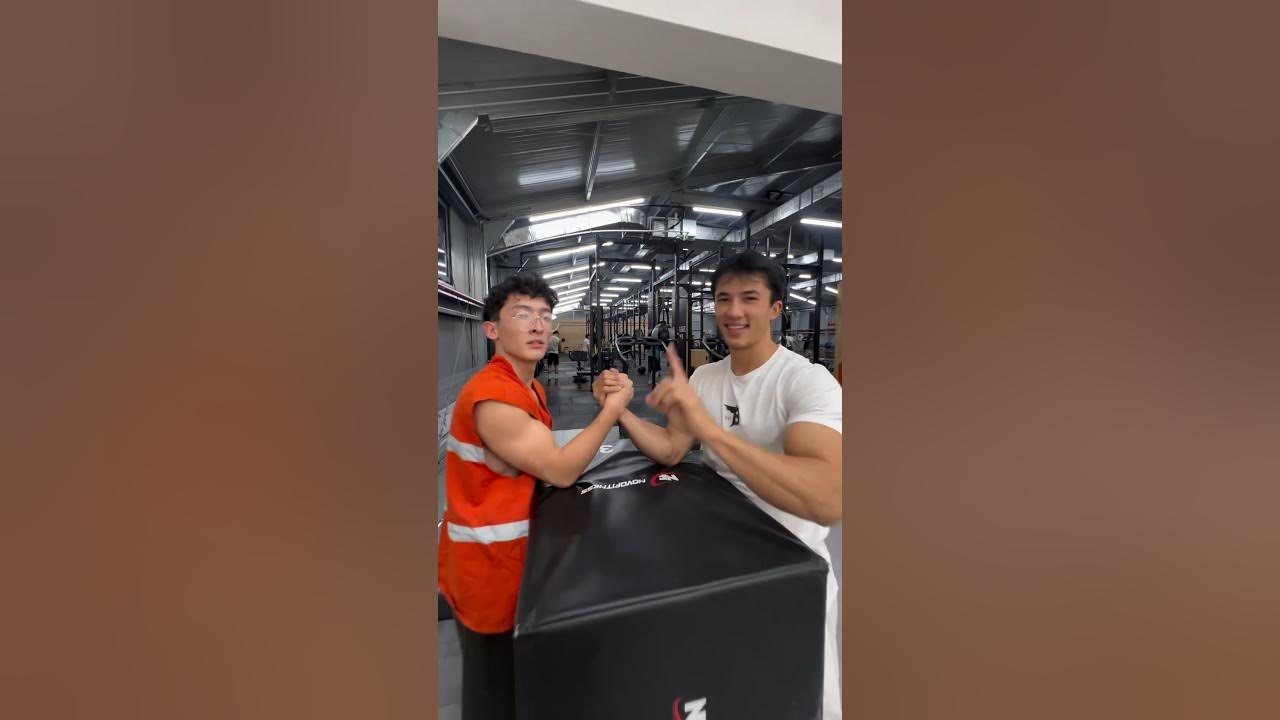 Arm tutorial - YouTube