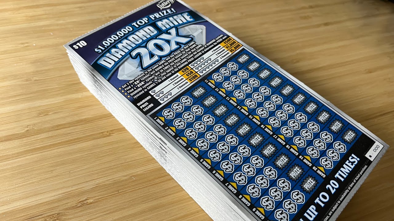 The entire book! | $10 diamond mine - YouTube