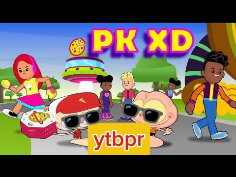 YTBPR - Mongo e Drongo estão dentro do PK XD ❤️🥰