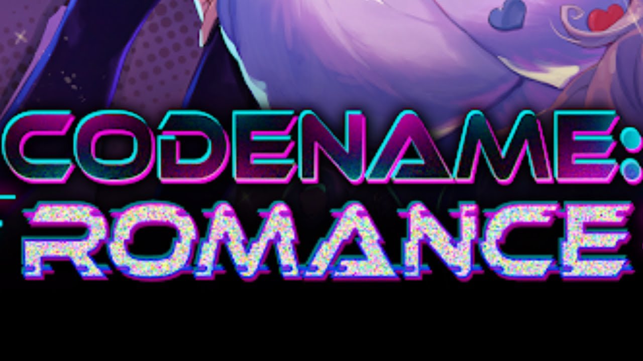Code Name : Romance Story Game 2022 Gameplay Android Mobile - YouTube