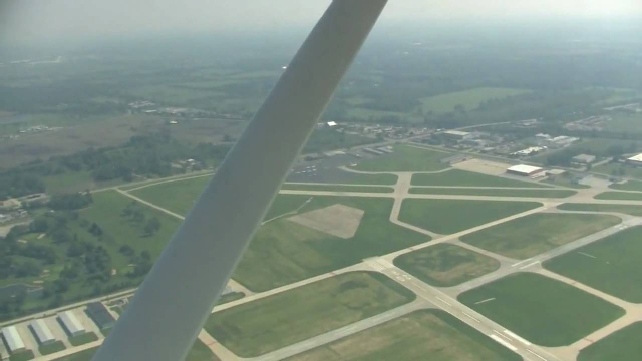 Wisconsin Dells Flight (Part 1) - YouTube