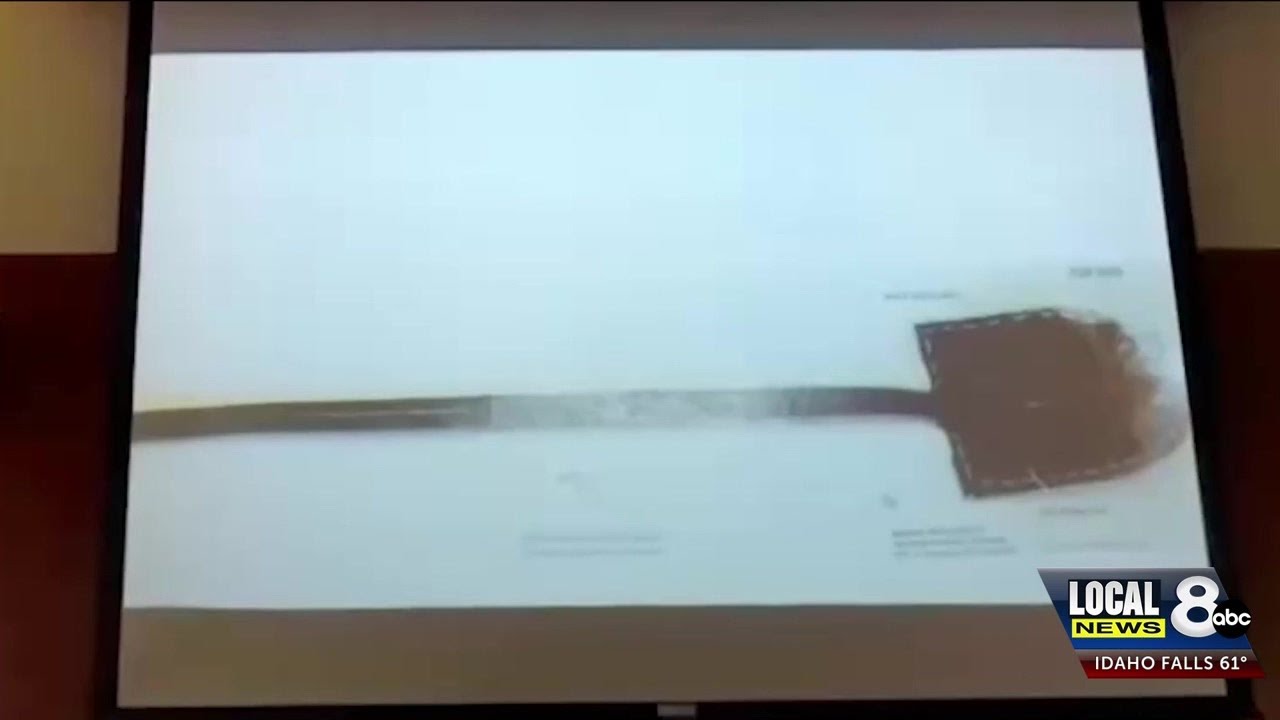 Day 20 testimony centered around DNA evidence found on Chad Daybell’s ...